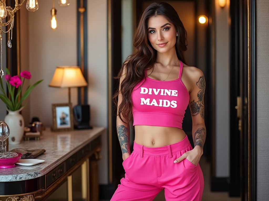 Butler vs. Maid: Divine Maids Compares Key Differences In Domestic ...