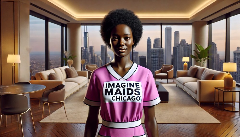 All You Need To Know About Imagine Maids Chicago | We Tell All Of ...