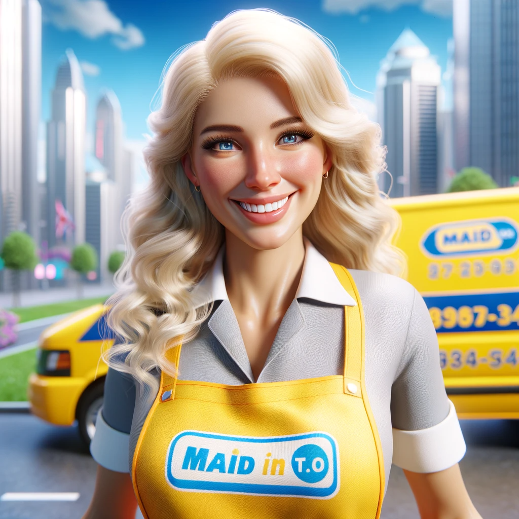 Maid In TO | Expert Cleaning Solutions Maid In TO, Toronto, ON Canada ...