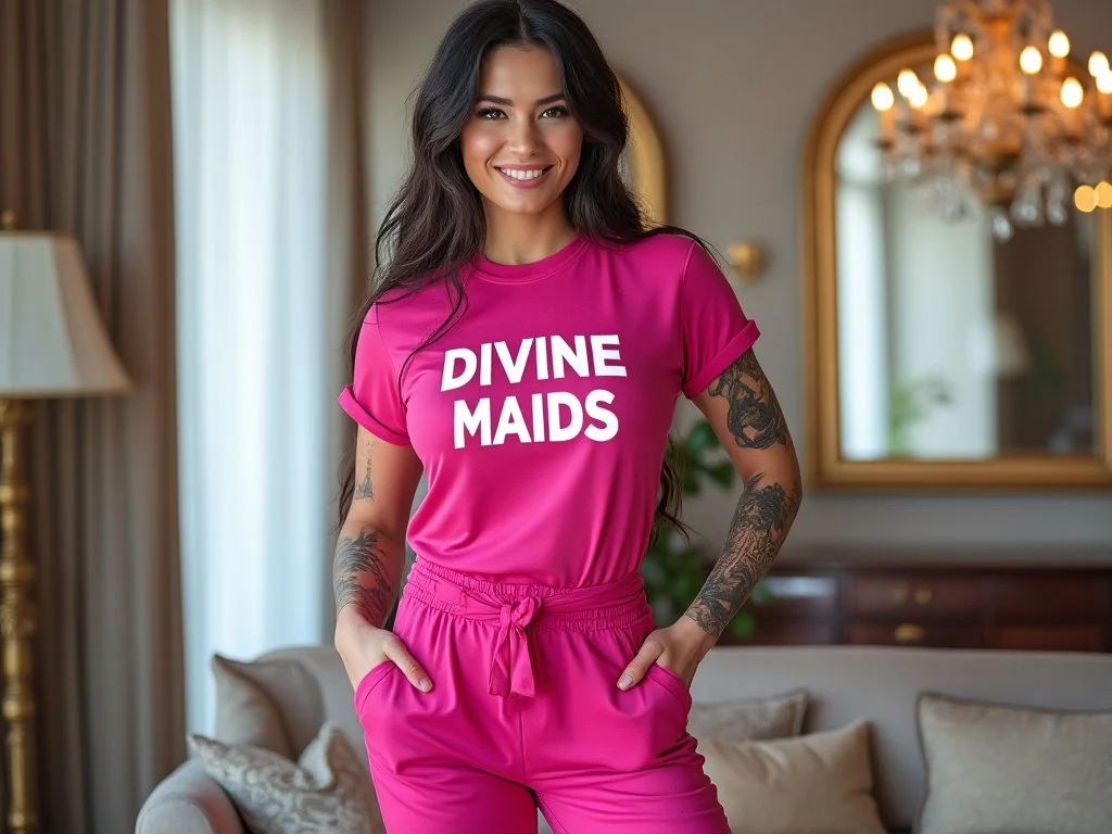 Butler vs. Maid: Divine Maids Compares Key Differences In Domestic ...