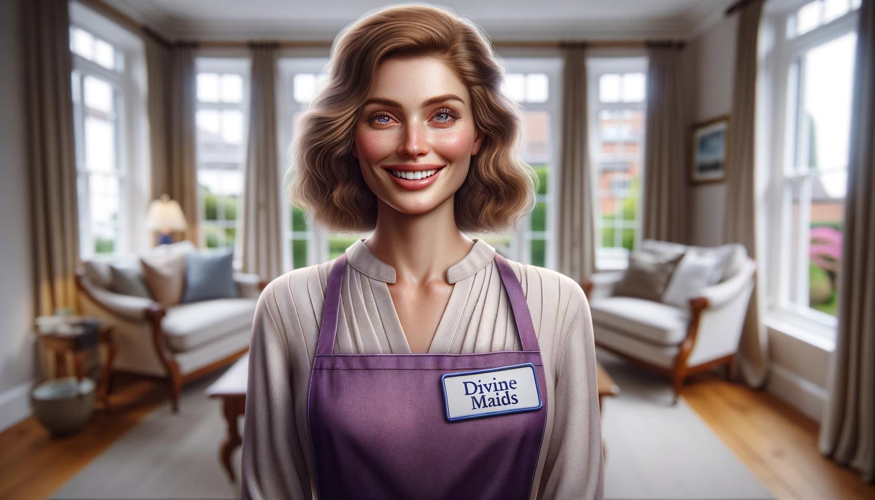 House Cleaning Milton Washington | Fresh Starts with Divine Maids ...