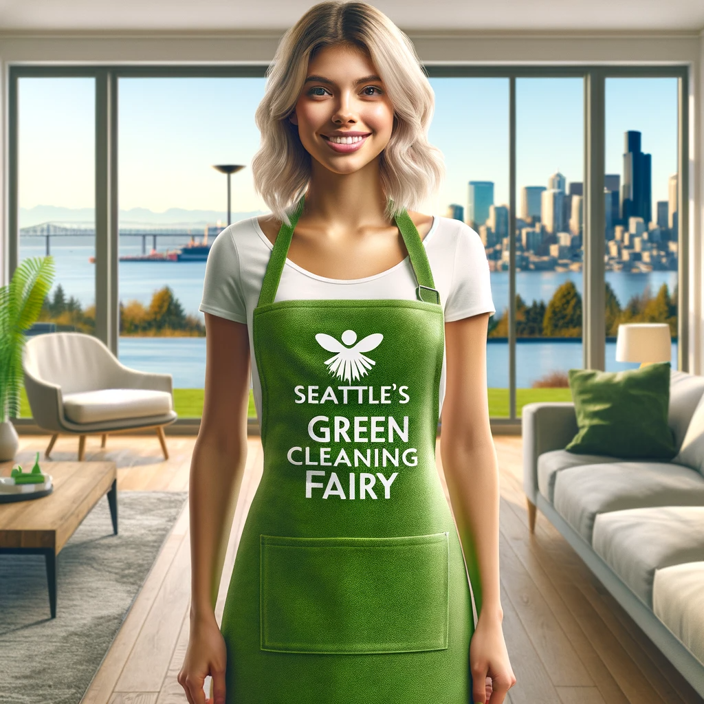 Seattle's Green Cleaning Fairy | Transform Your Space With Seattle's ...