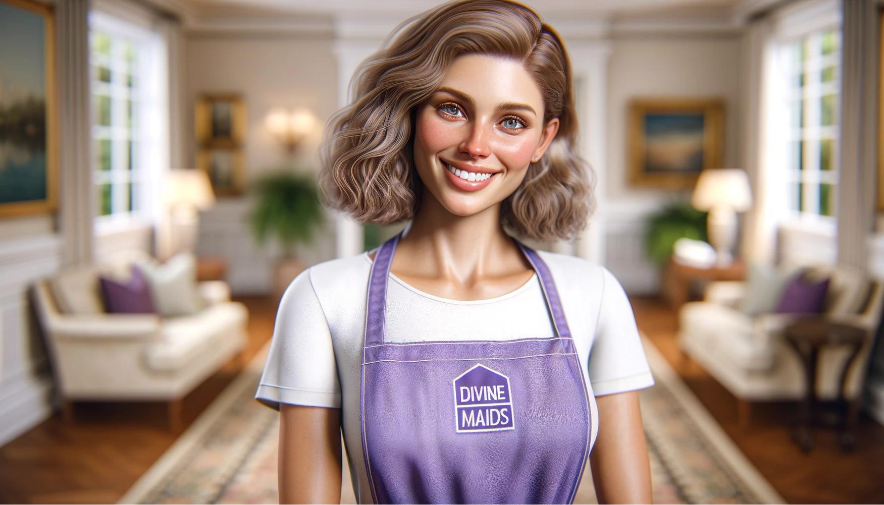 House Cleaning Edgewood Washington | Making Homes Gleam in Edgewood: Divine Maids Cleaning ...