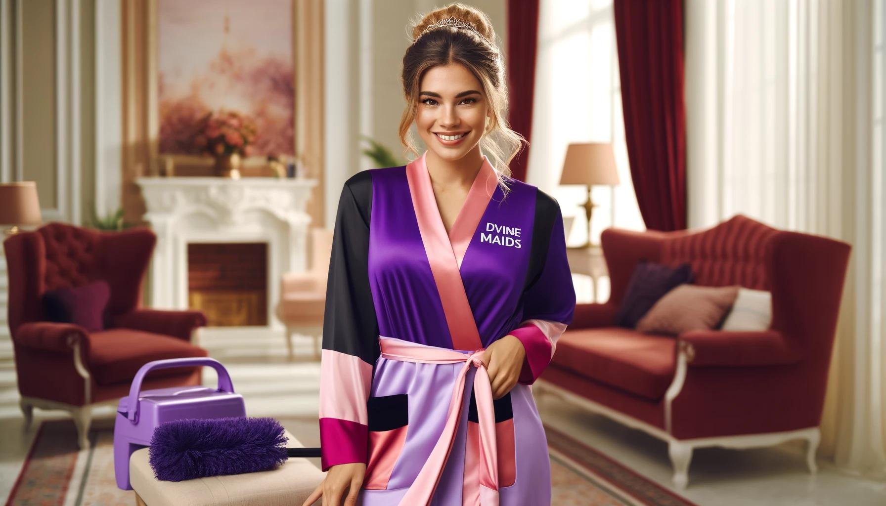 Hot Desi Maid | Hot Desi Maid Services | Bridging Beauty With Cleaning Expertise In Seattle ...