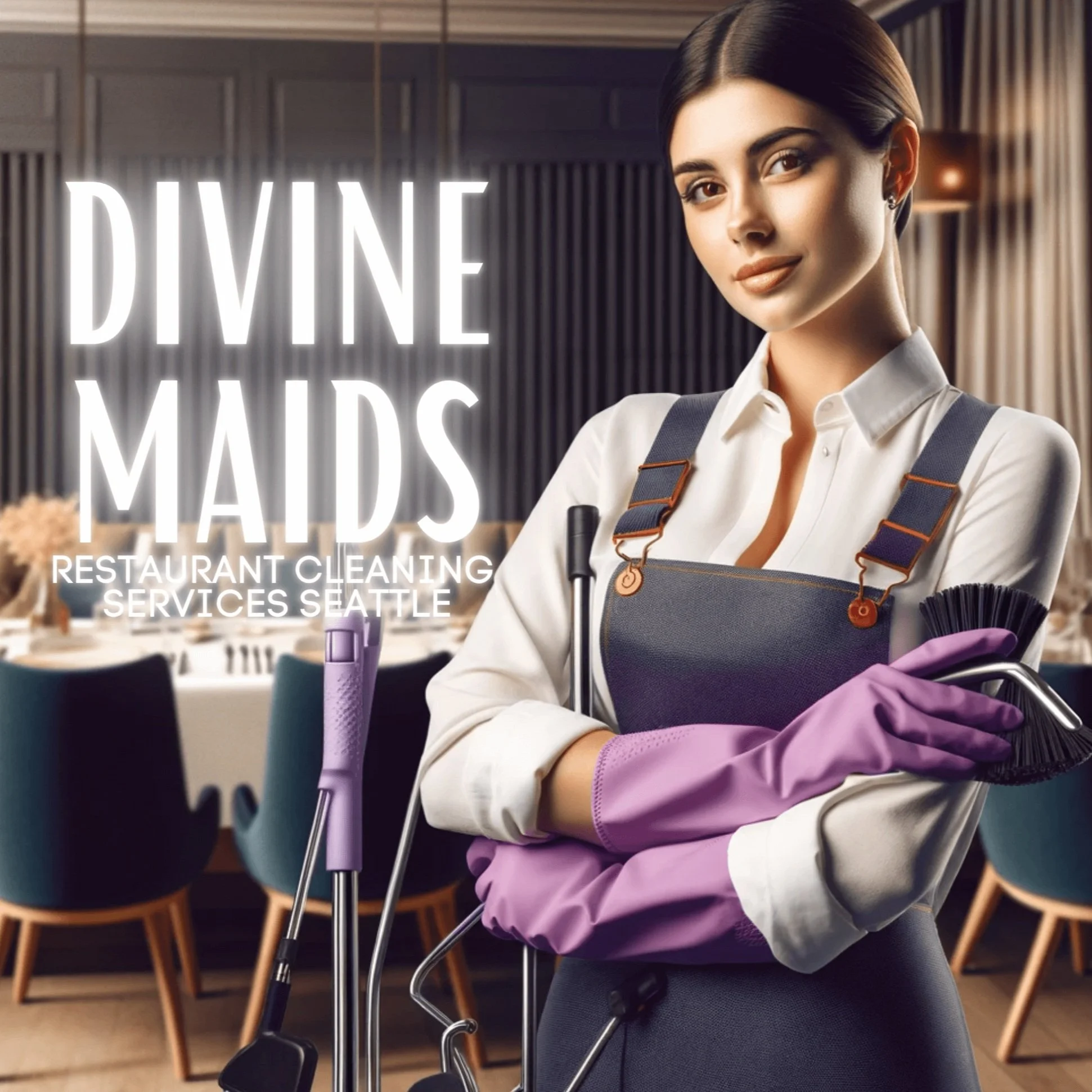 Restaurant Cleaning Services Seattle | Seattle's Choice for Quality ...