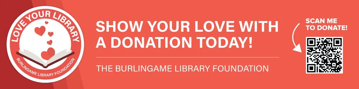 BURLINGAME LIBRARY FOUNDATION
