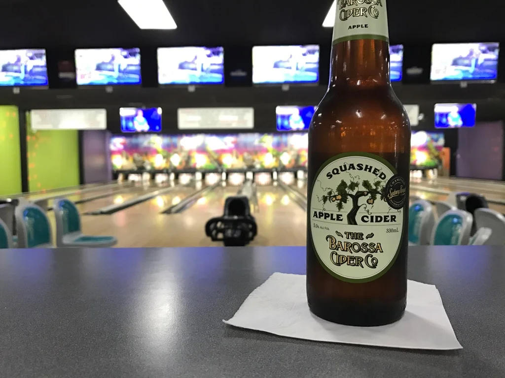 Our Centre — Barossa Bowland and Mini Golf