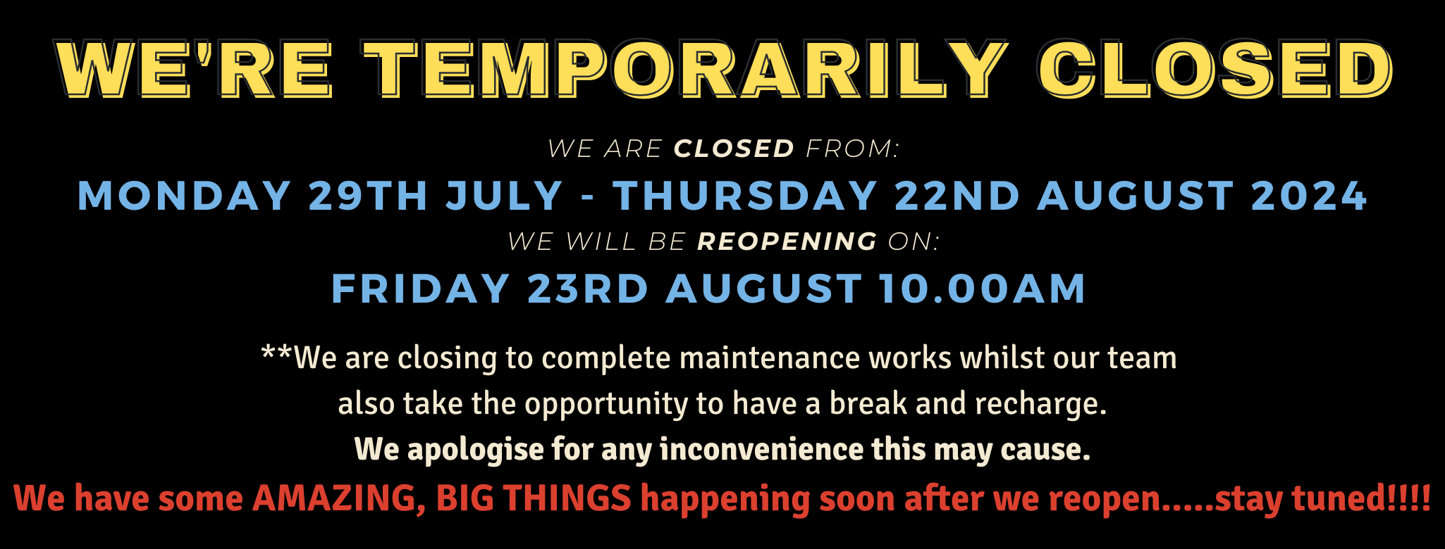 Barossa Bowland and Mini Golf