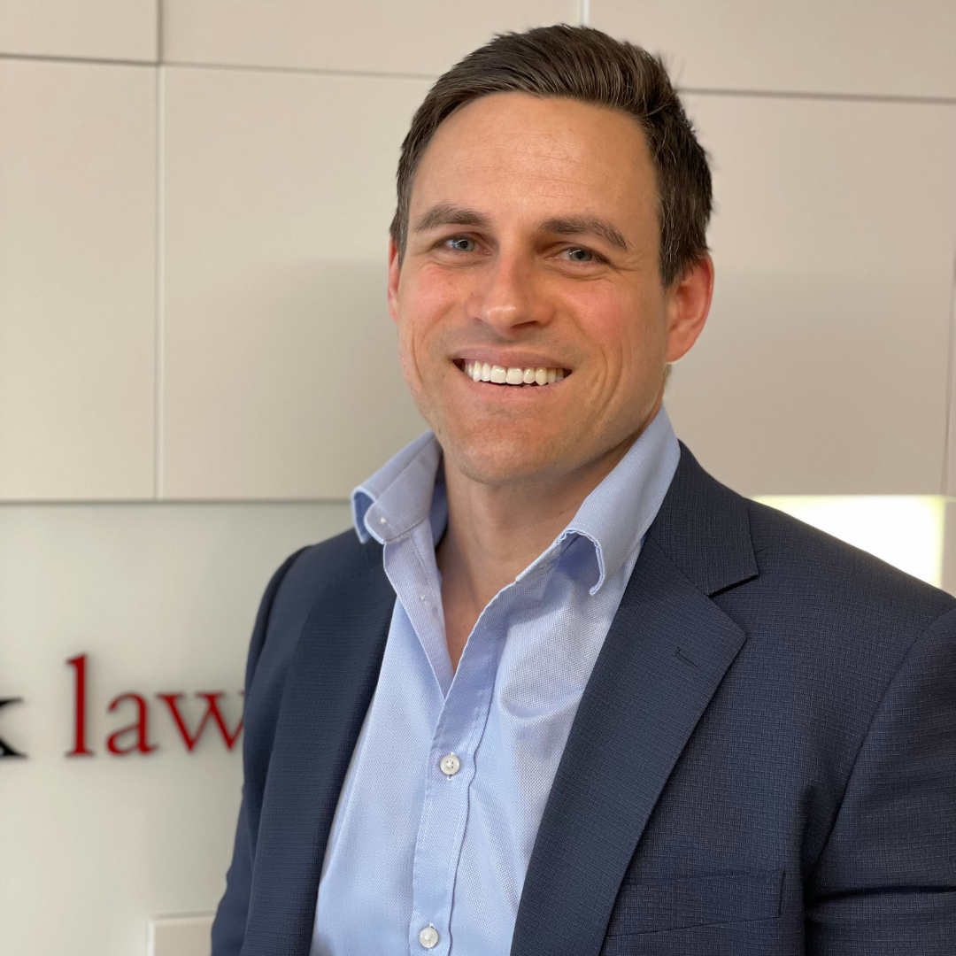 Dan Chisholm — MMF AOTEAROA