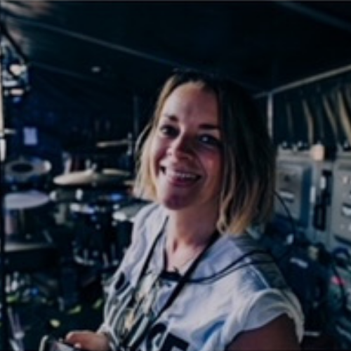 Dorothy Power — MMF AOTEAROA