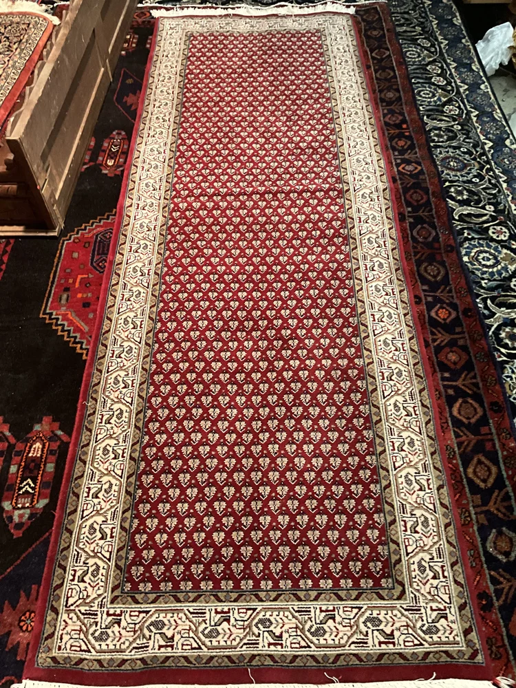 Carpets — RENAISSANCE
