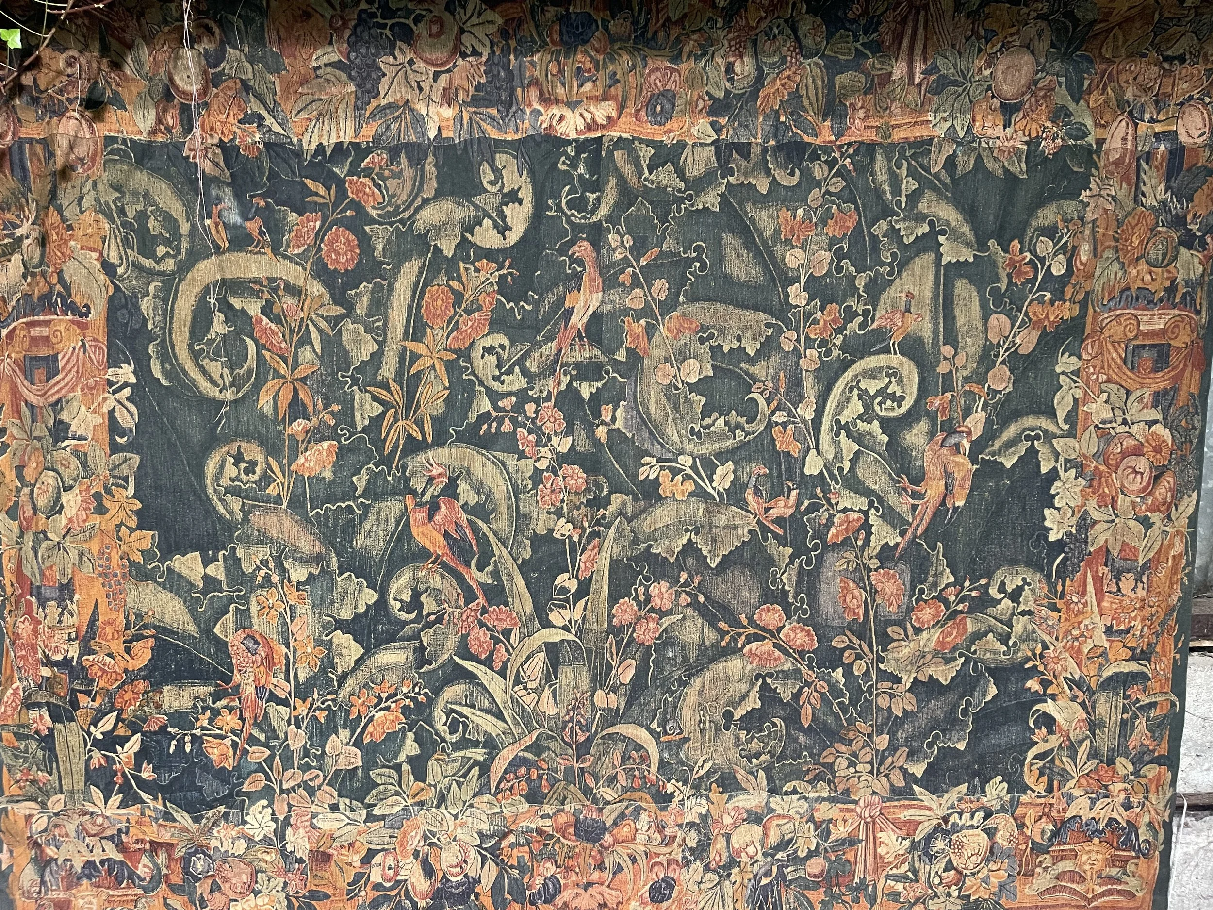 For the wall — RENAISSANCE