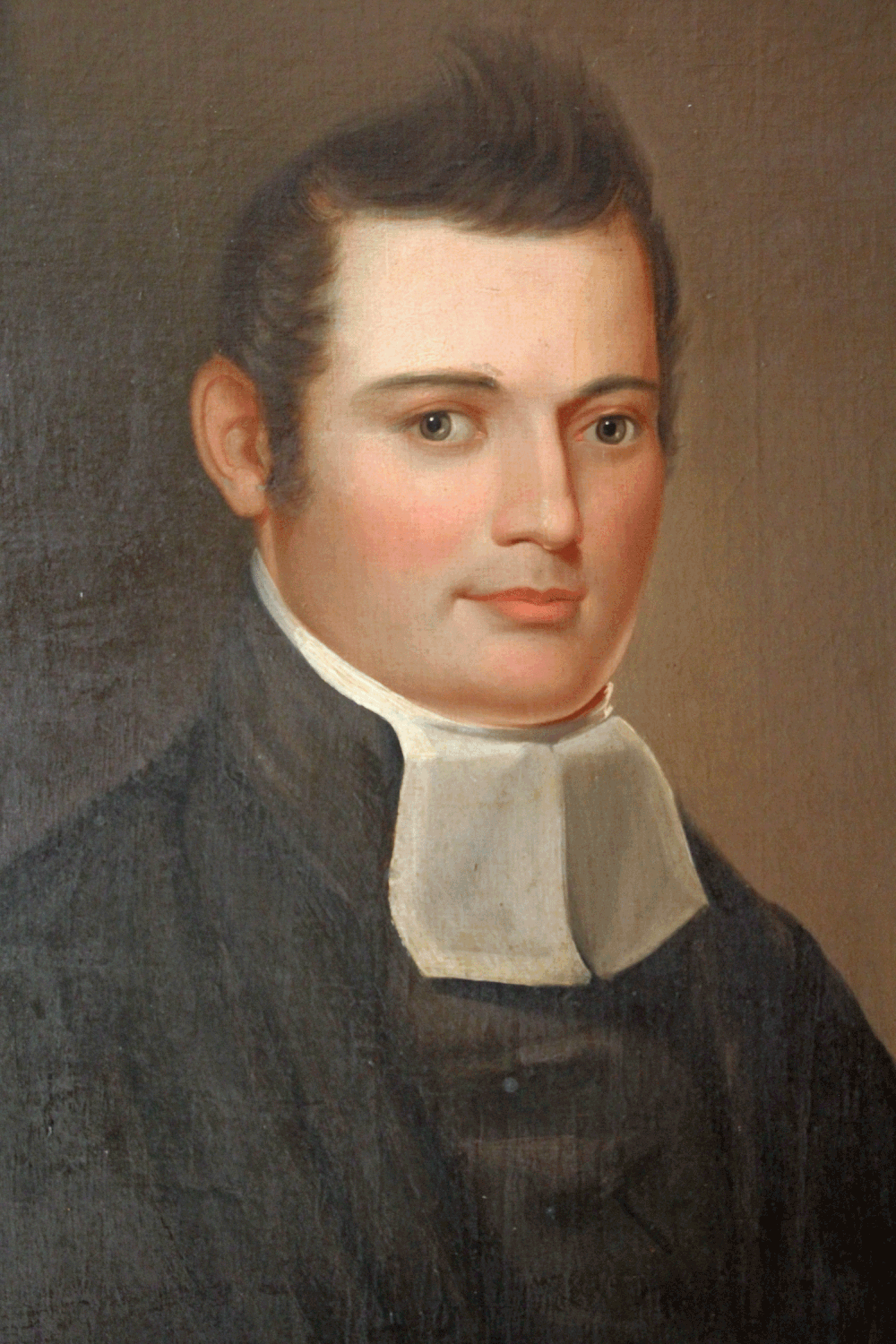 History — Christ Church Savannah