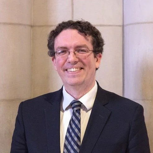 Organ Committee — Christ Church Savannah