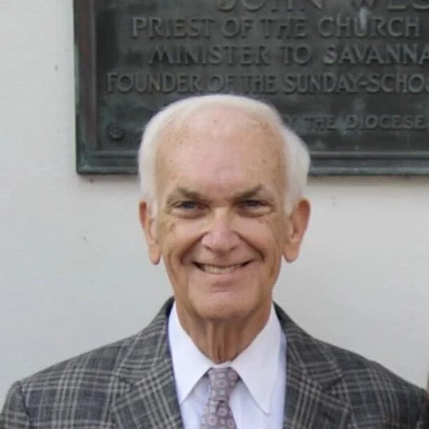 Organ Committee — Christ Church Savannah