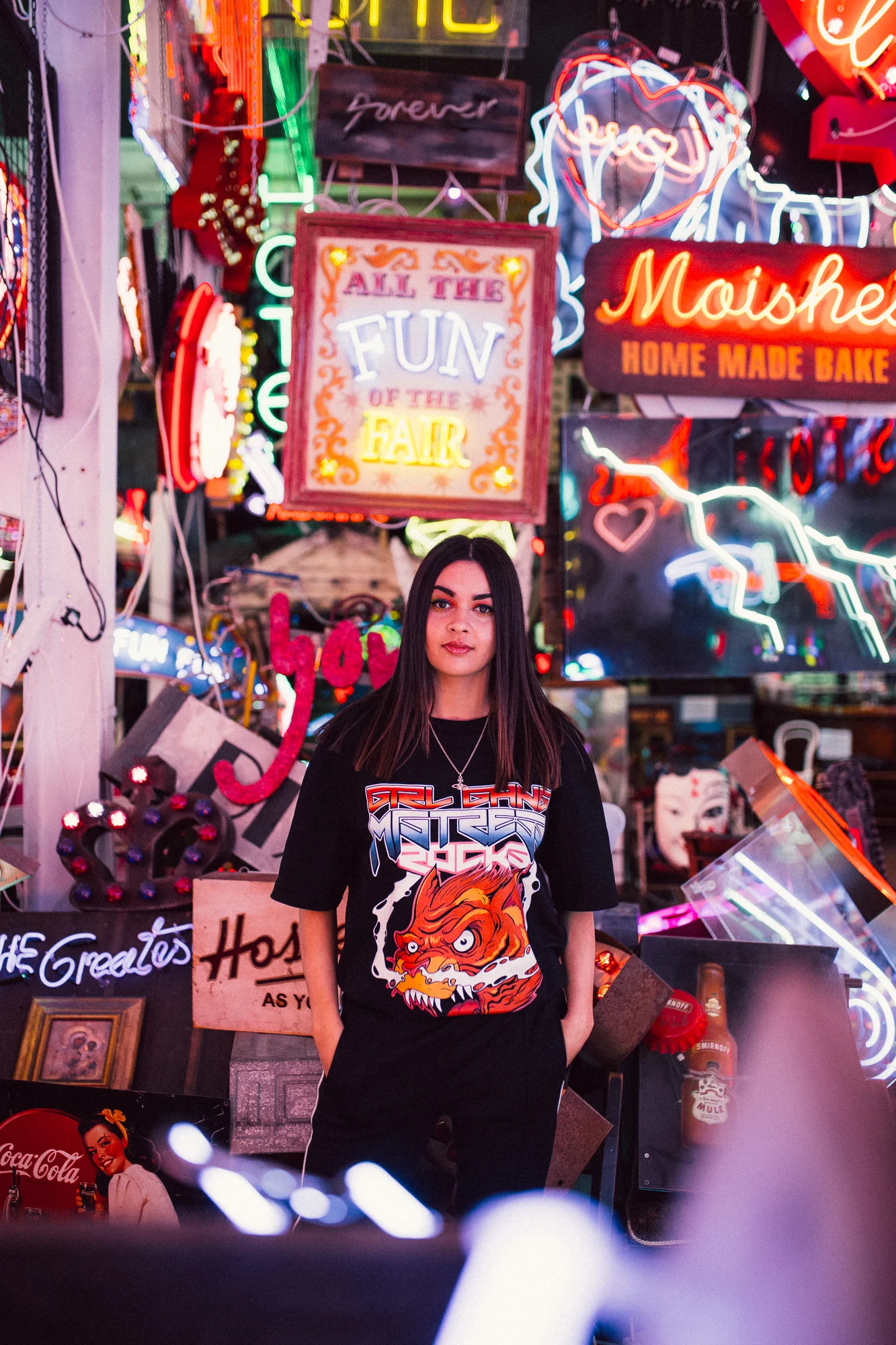 Tim Borrow Photography