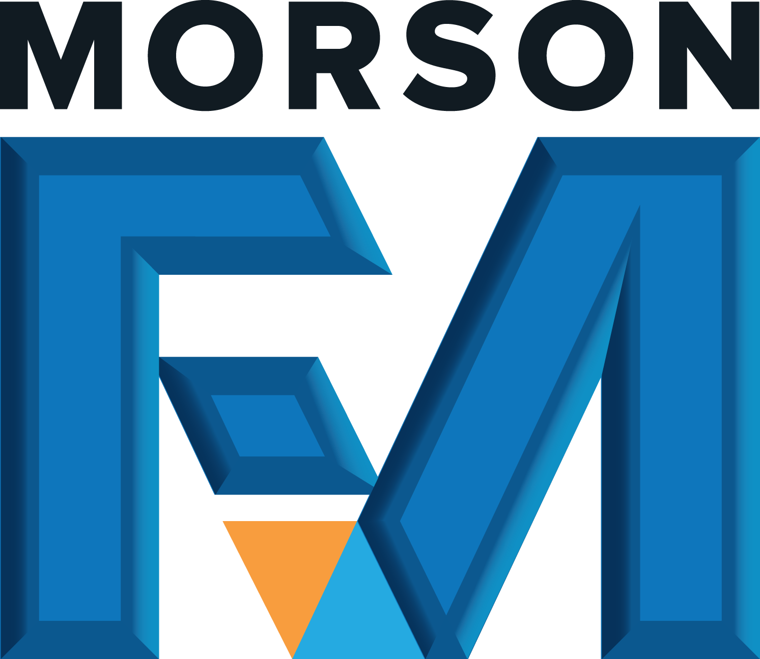 Contact — Morson FM