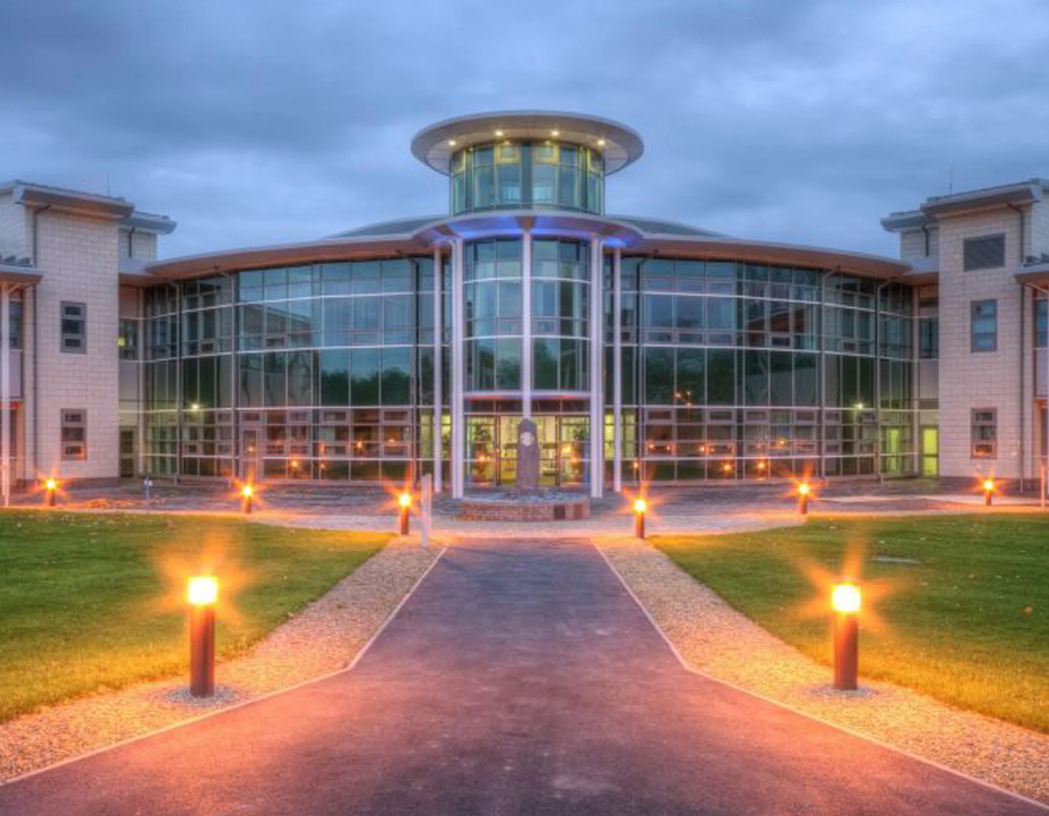 Madeley Academy — Morson FM