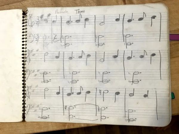 About that handwriting... — Lichtenbergianism