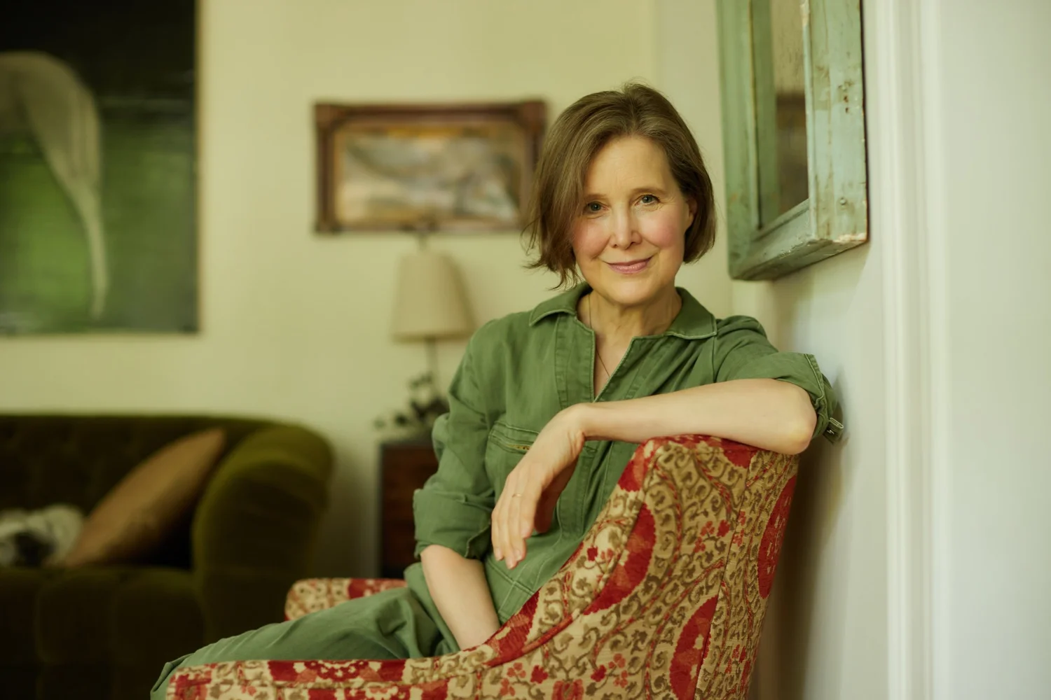 About — ANN PATCHETT