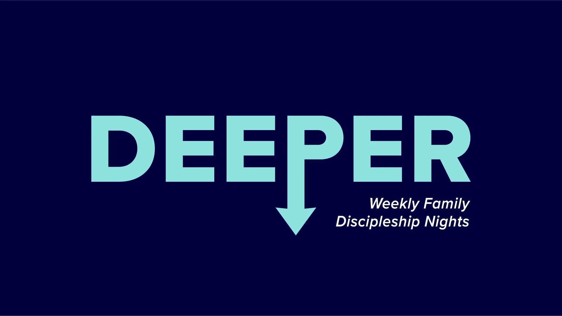 Kids — Christ Community Church