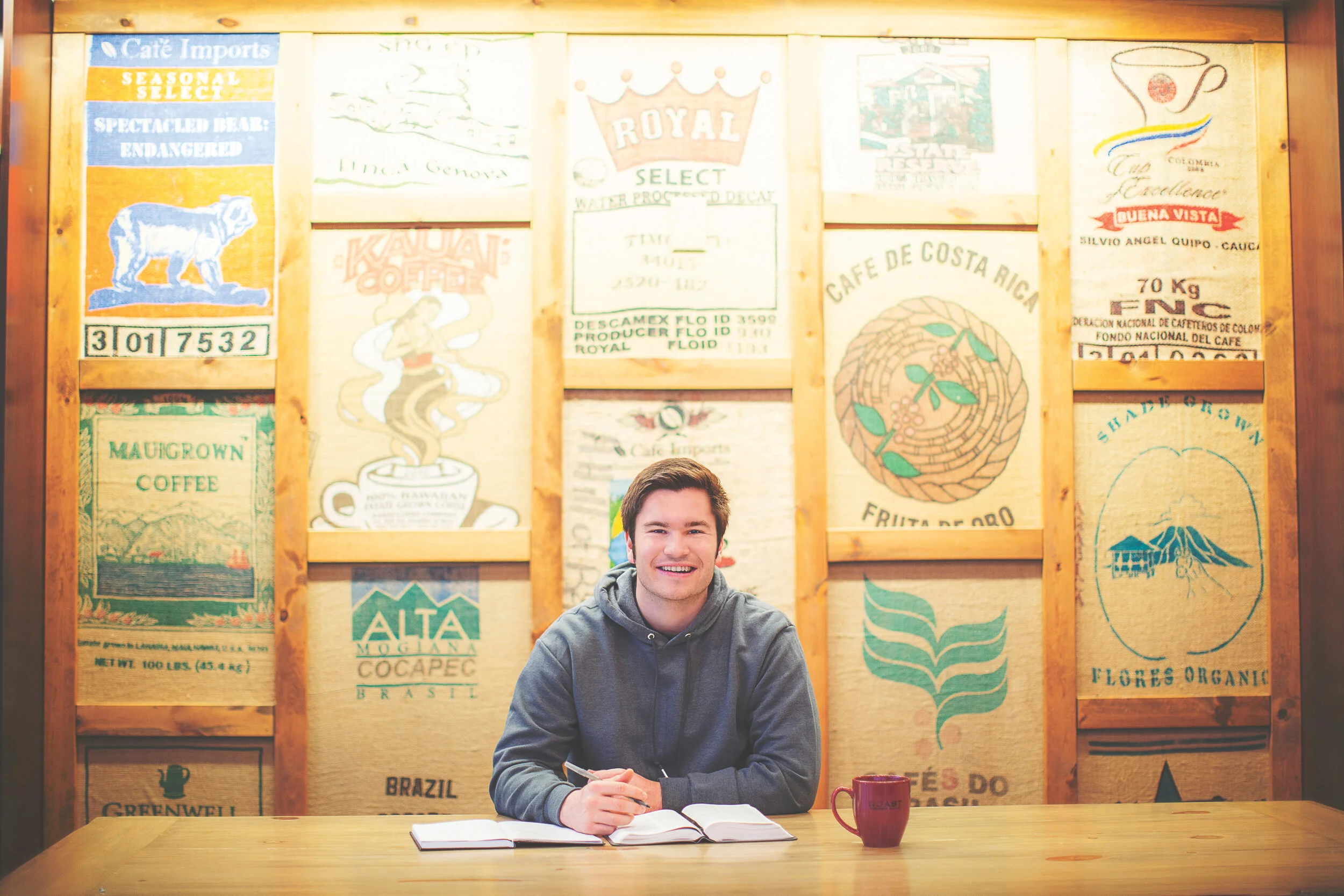 Blog — Christ Community Church