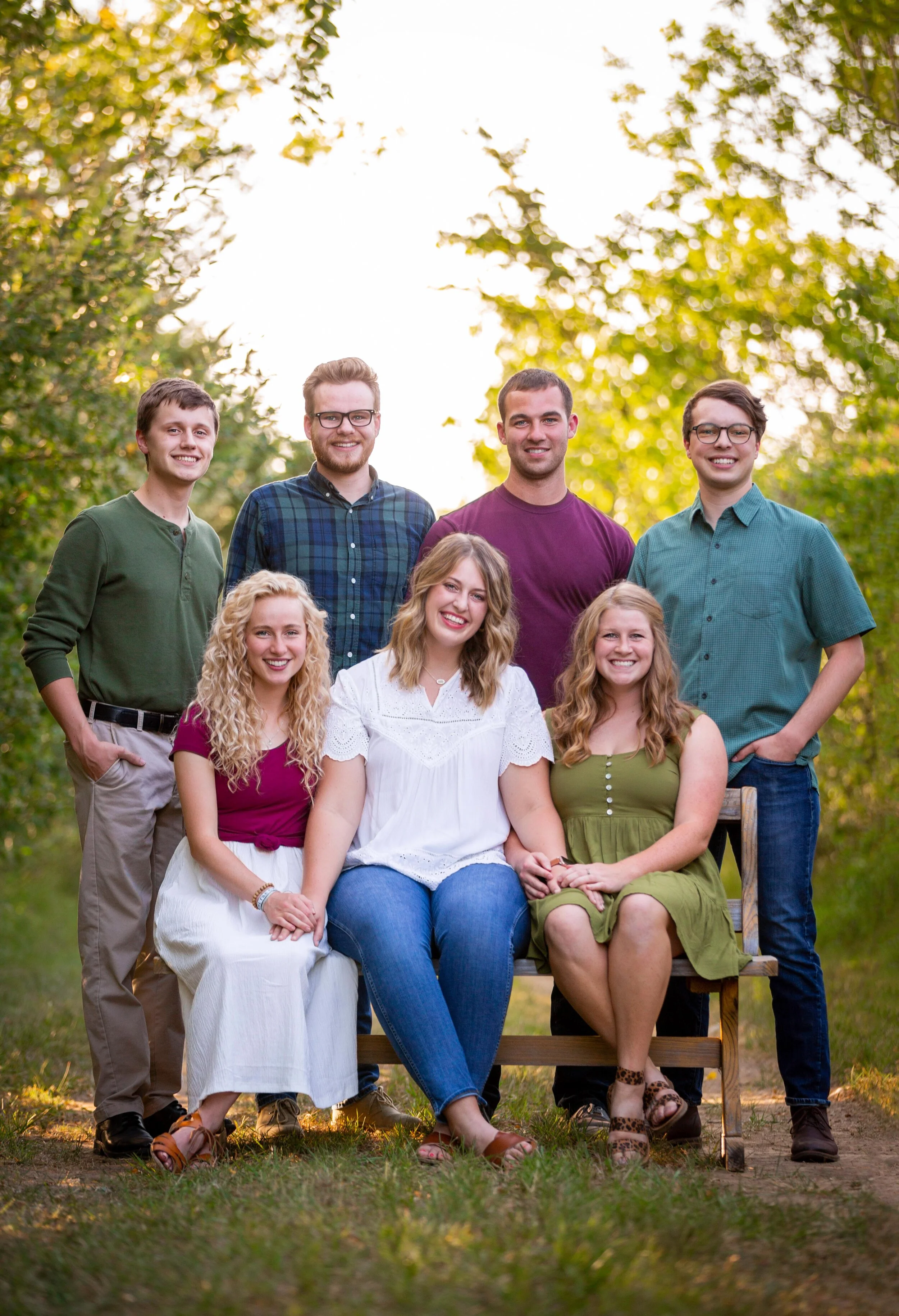 Blog — Christ Community Church
