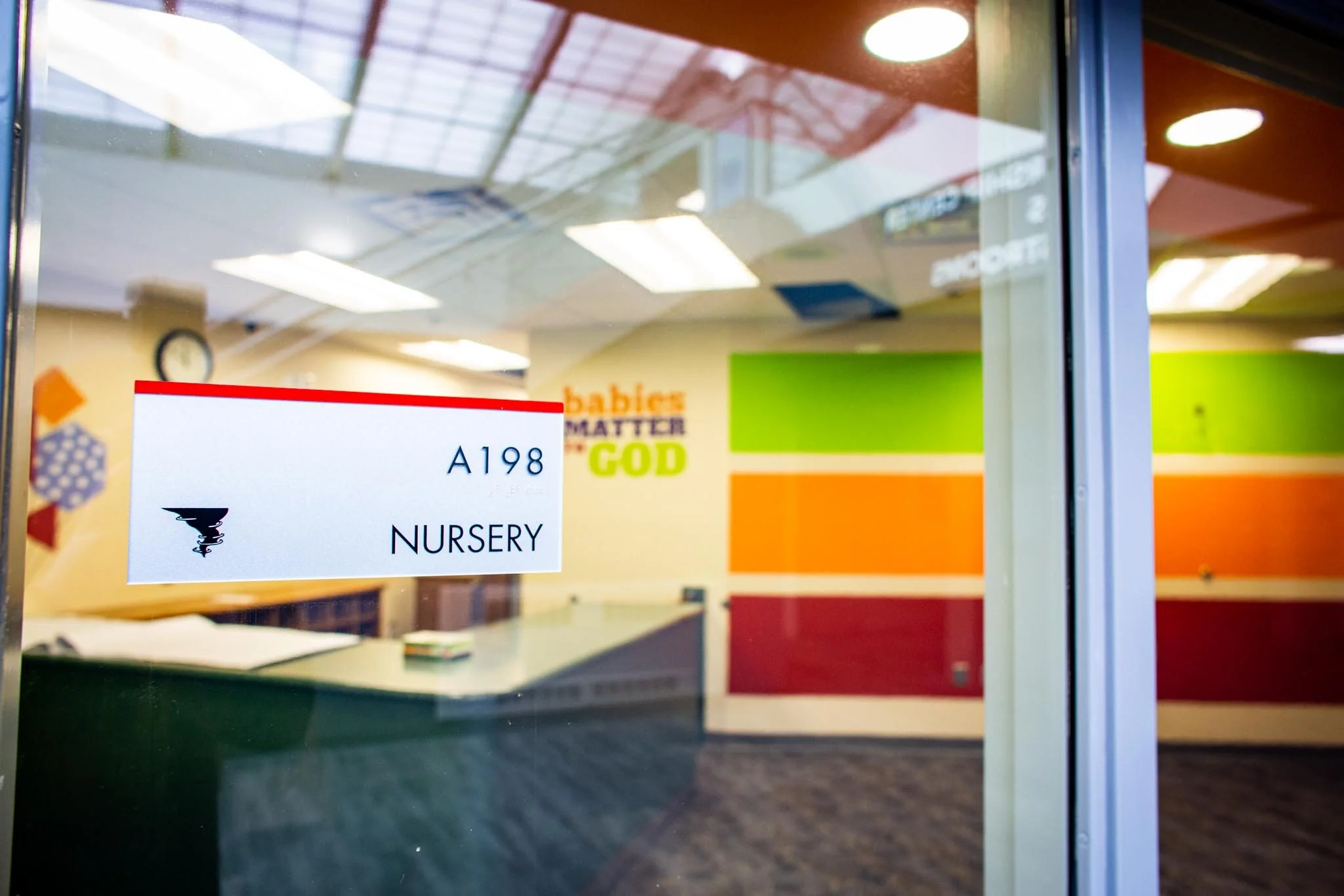 Blog — Christ Community Church