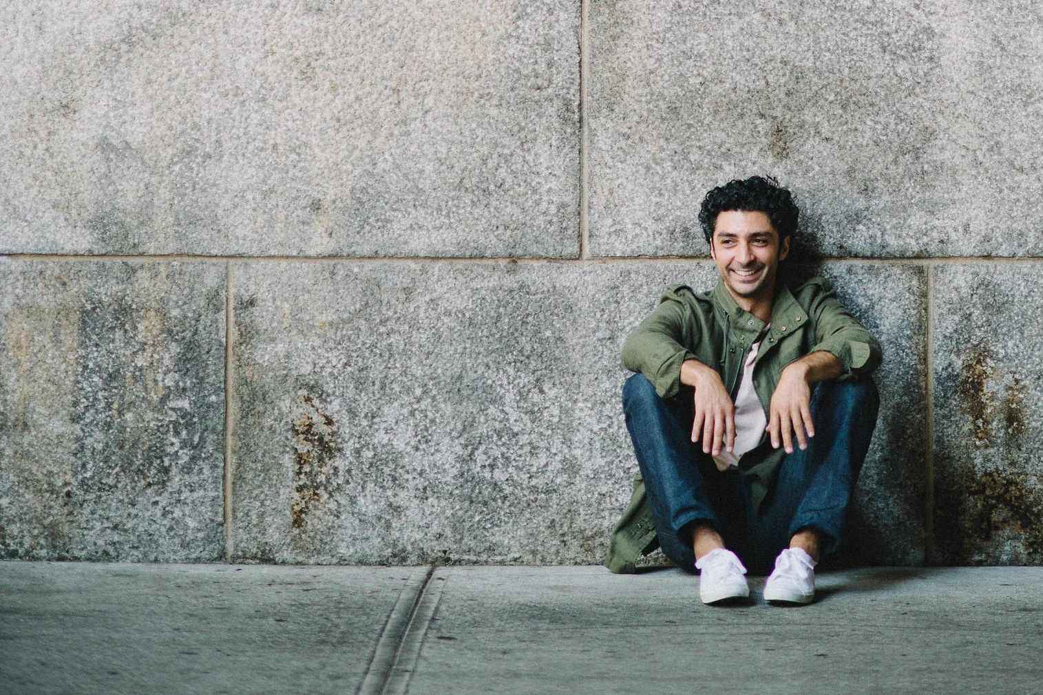 About — Noah Aronson Music