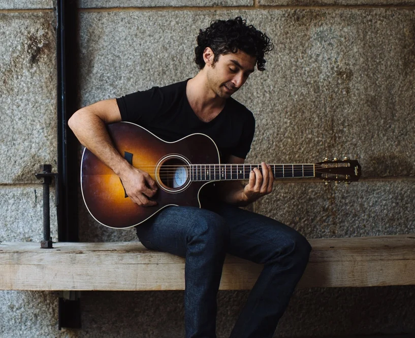 Projects — Noah Aronson Music