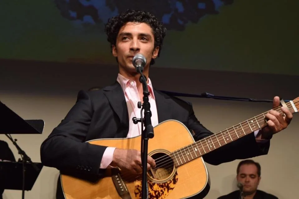 Festival of Lightness — Noah Aronson Music