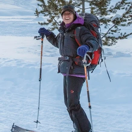 Board of Directors — Stokes Nature Center