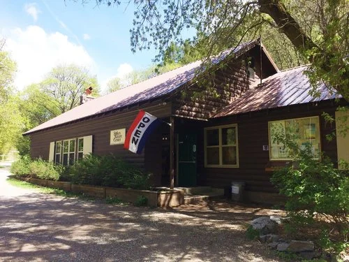 About Stokes Programs — Stokes Nature Center