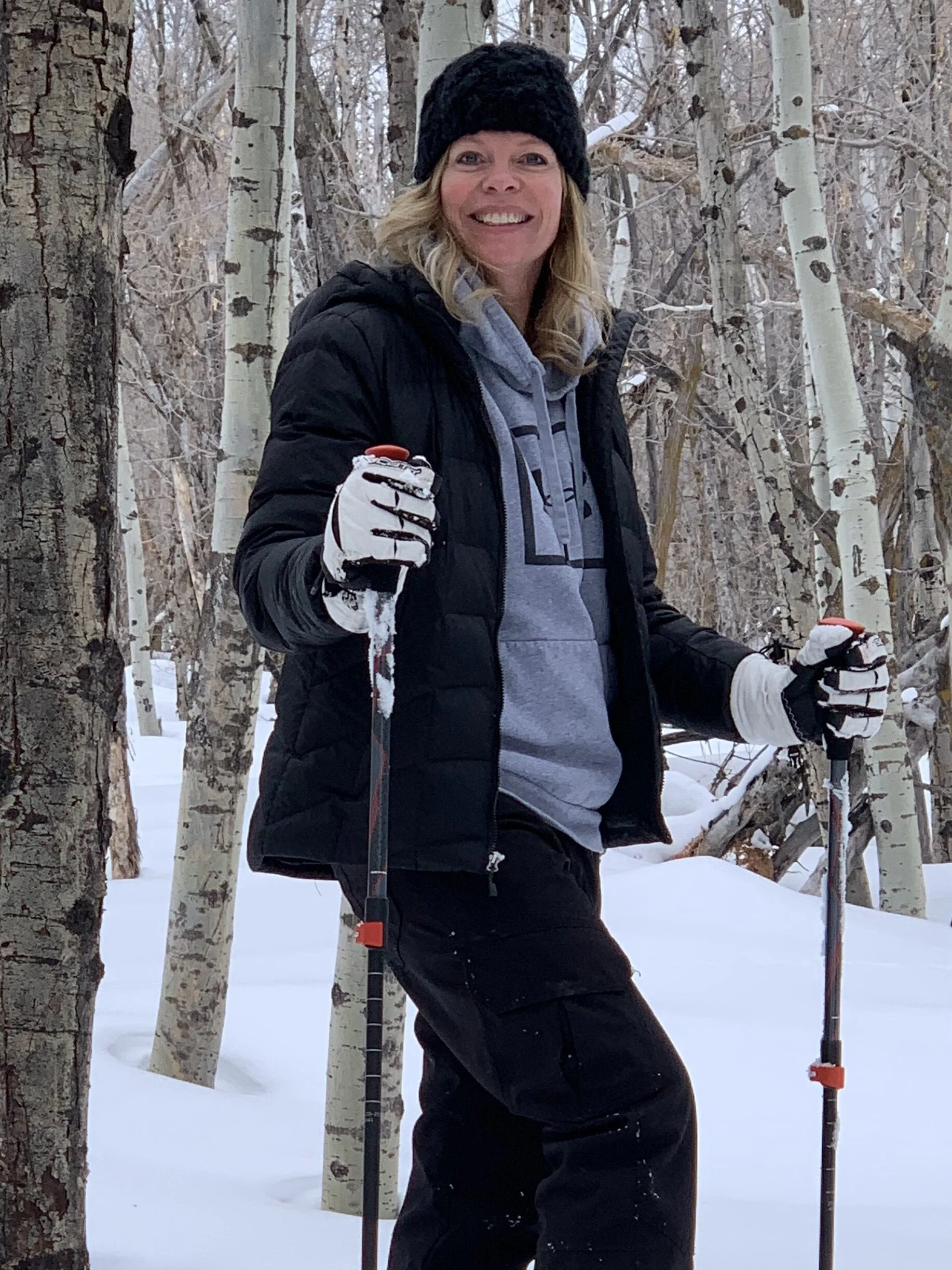 Board of Directors — Stokes Nature Center