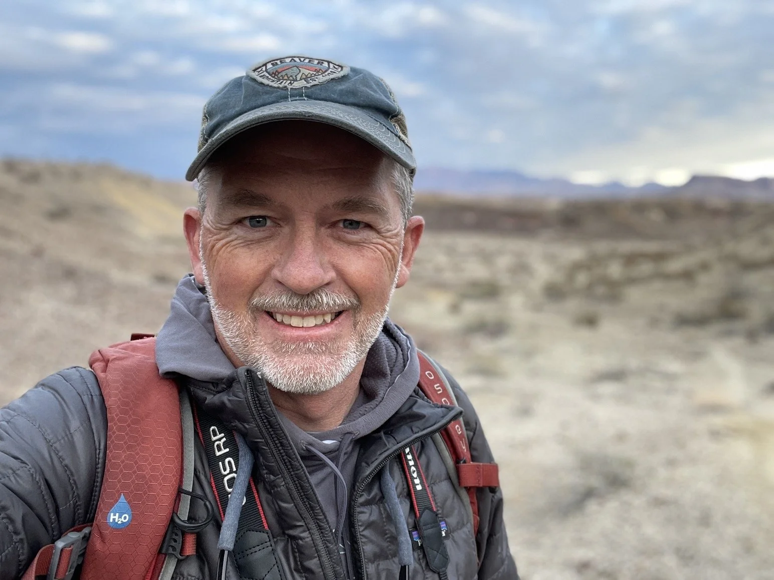 Board of Directors — Stokes Nature Center