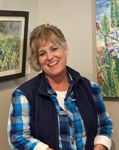 Staff — Stokes Nature Center