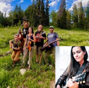 Canyon Jams — Stokes Nature Center