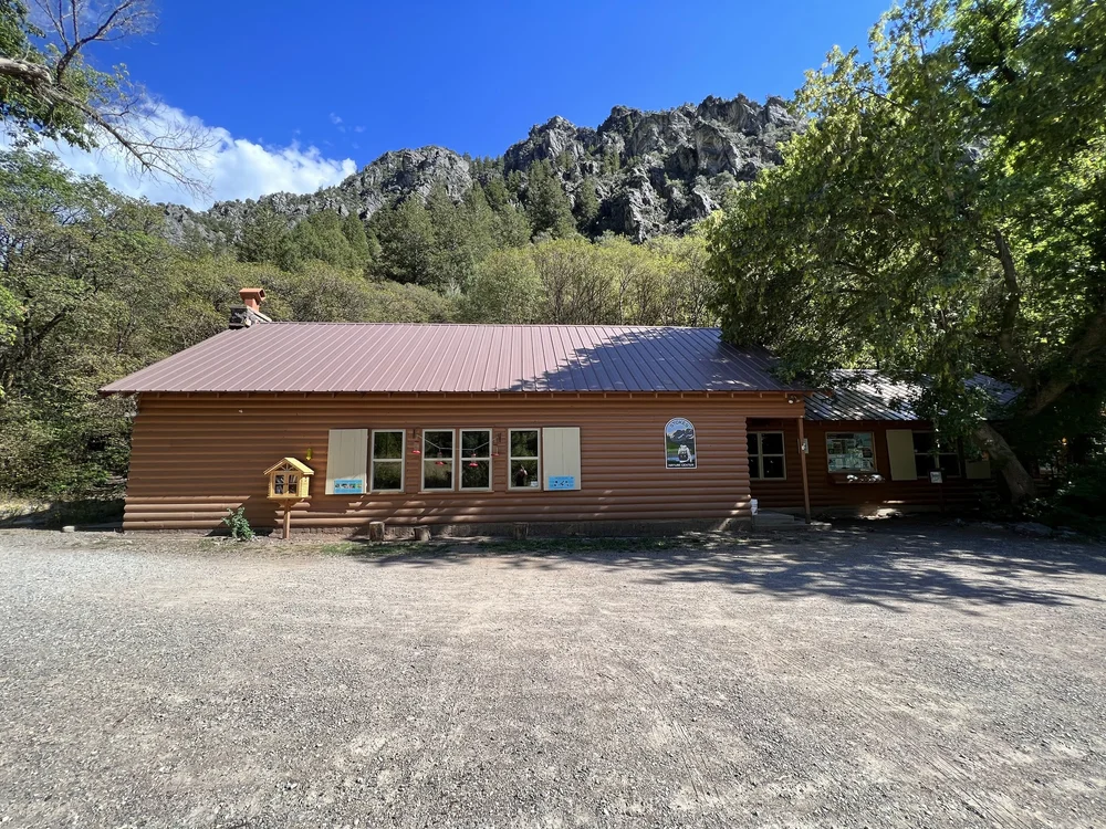 Stokes Nature Center — Stokes Nature Center