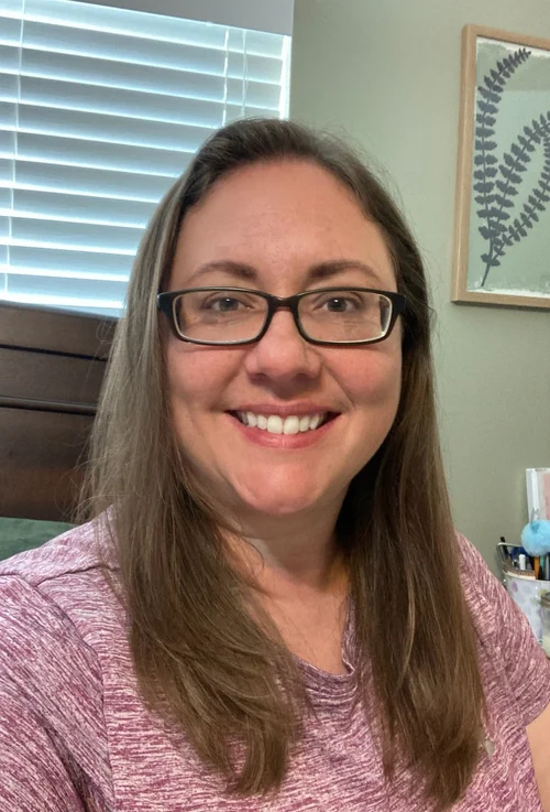 Staff — Stokes Nature Center