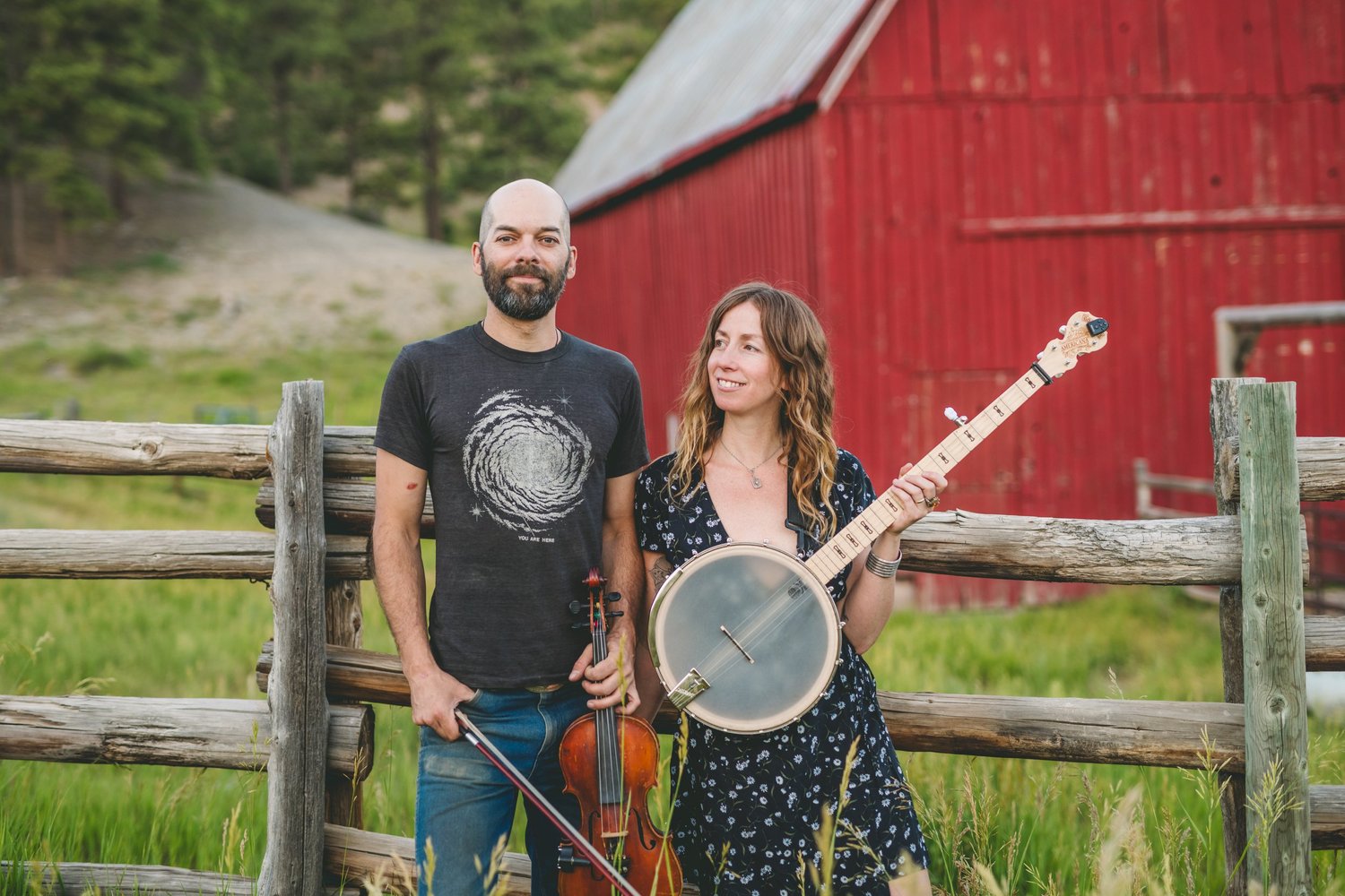Canyon Jams — Stokes Nature Center