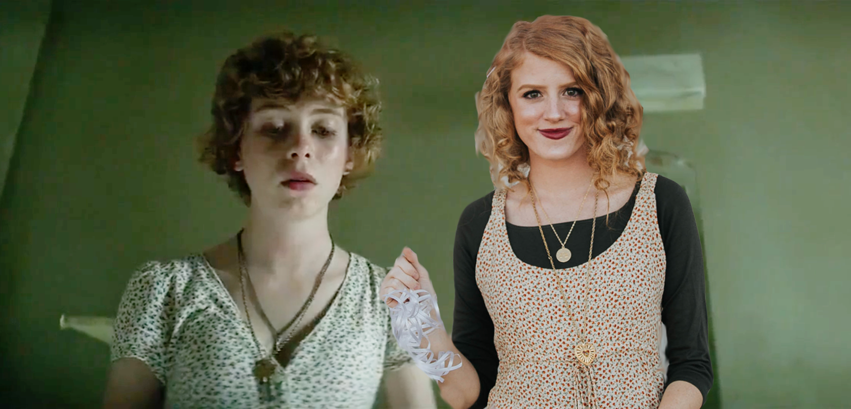 Beverly Marsh Key Necklace 2024 www.alhudapk