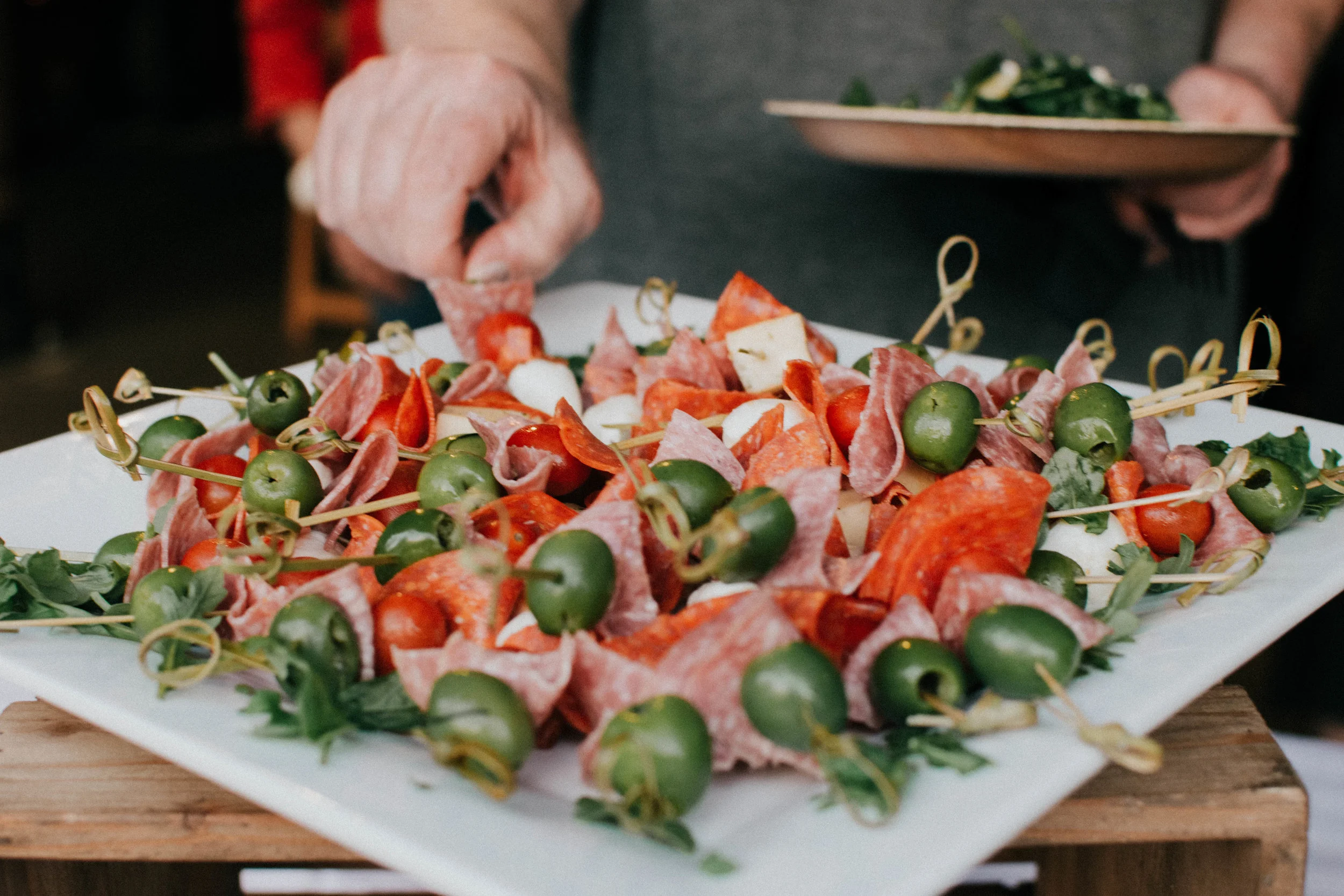 Catering Packages, Catering Services | Atlanta GA | Southern Crust Catering