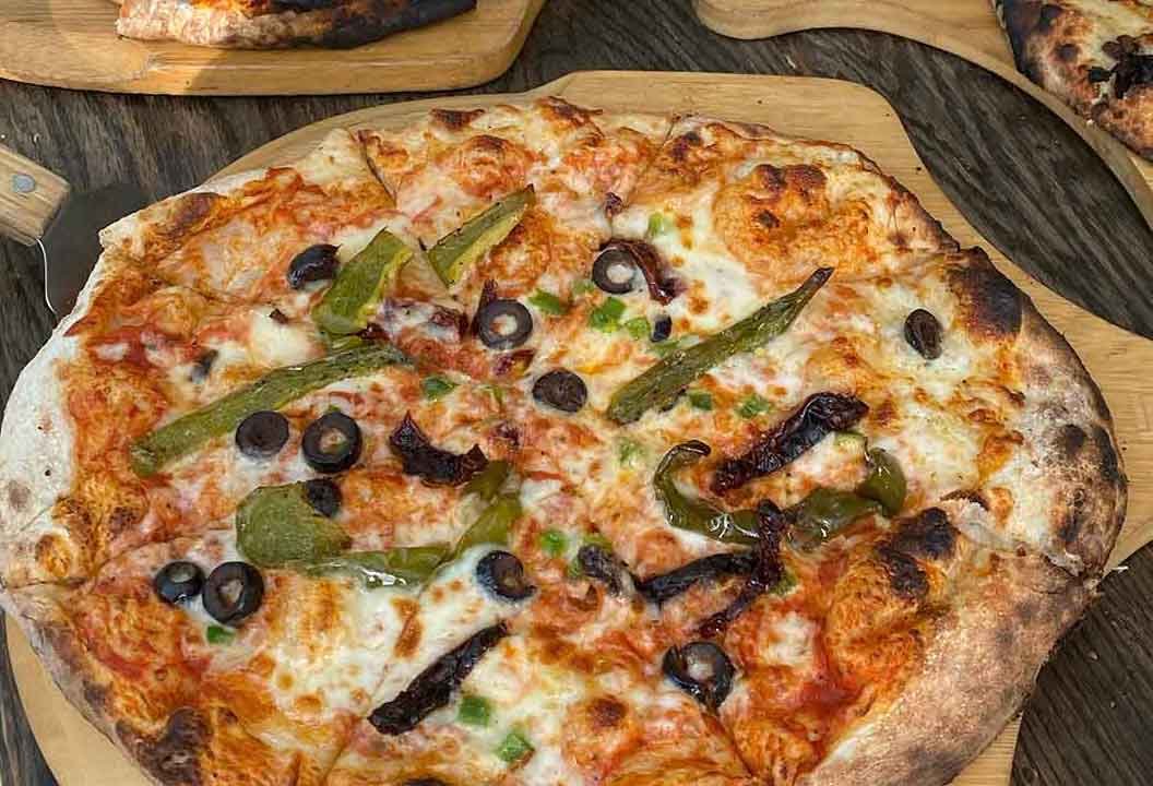 Southern Crust Catering Company | Atlanta GA