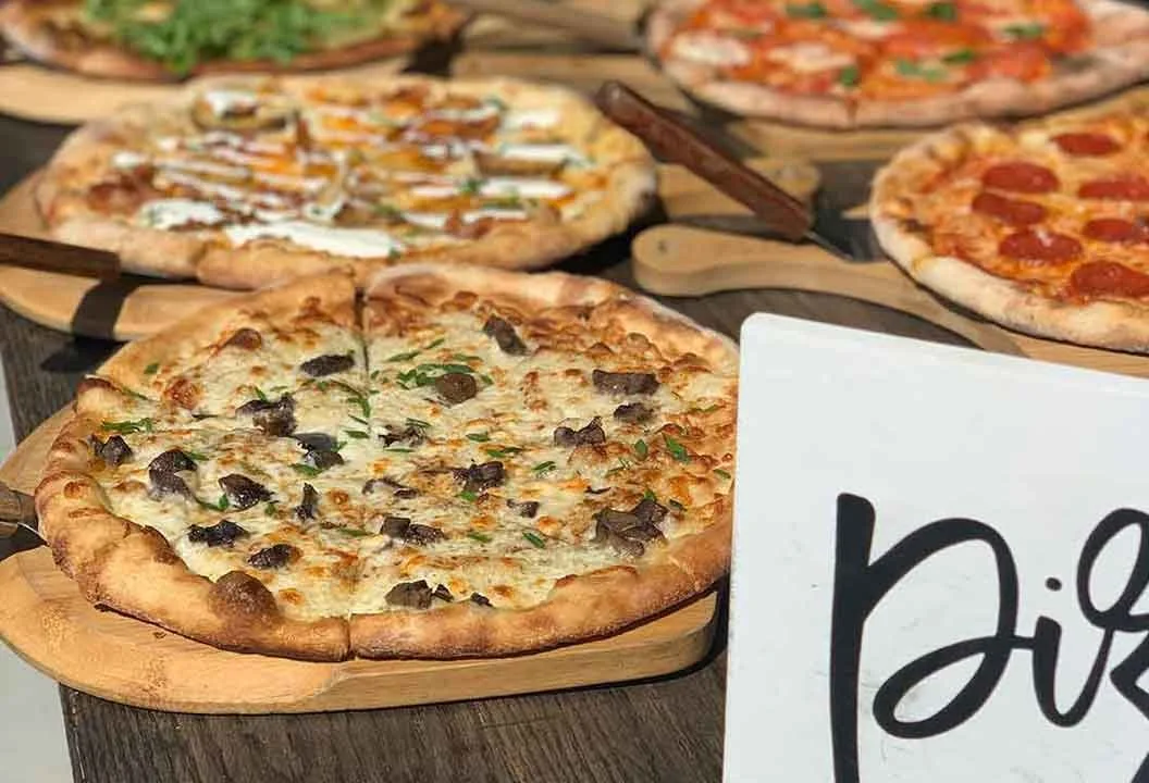 Southern Crust Catering by Proof of the Pudding | Atlanta GA