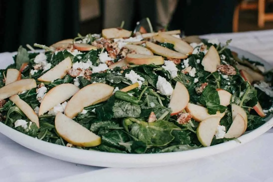 Southern Crust Catering by Proof of the Pudding | Atlanta GA