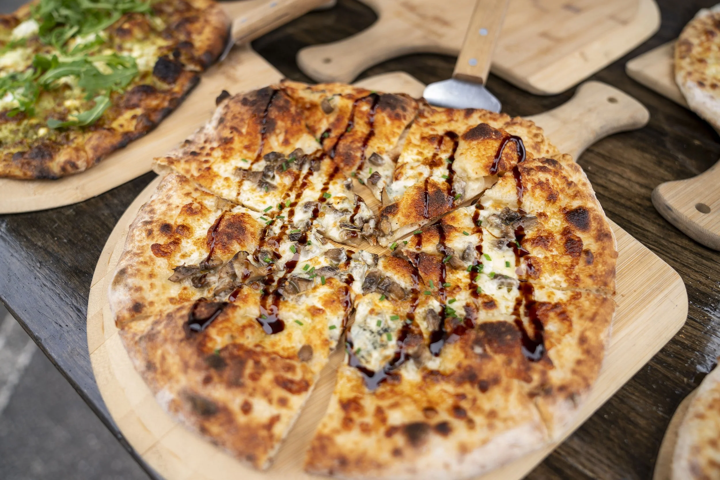 Event Catering, Party Catering | Atlanta GA | Southern Crust Catering