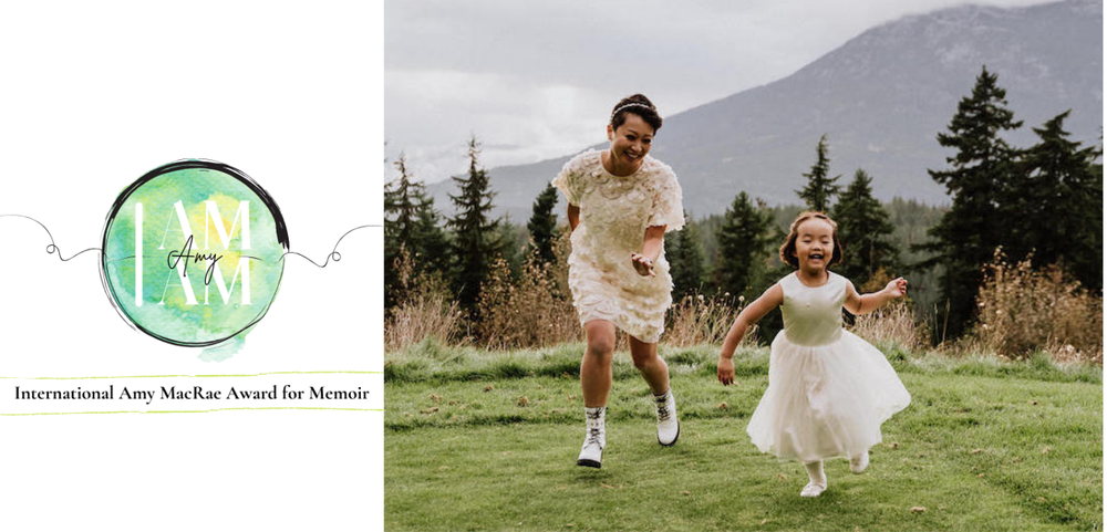 2023 Amy Award SHORTLIST — Alison Wearing