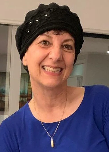 Faculty — Amudim עמודים