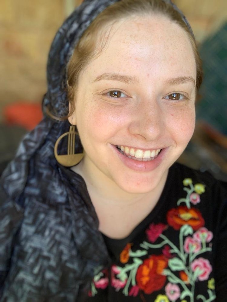 Faculty — Amudim עמודים