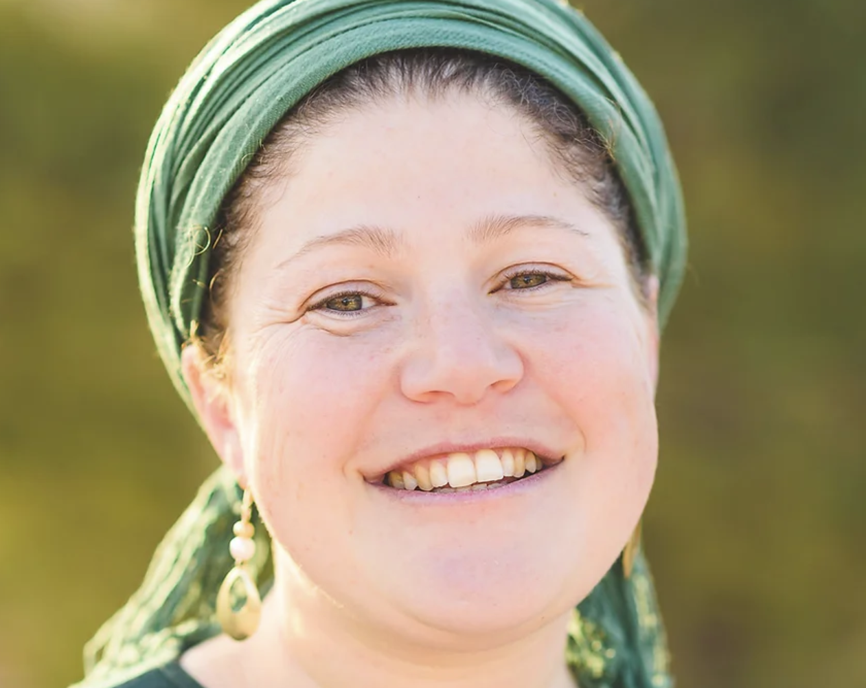 Faculty — Amudim עמודים